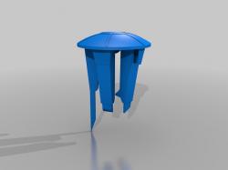 citadel rick and morty 3D Models | Page 1 | STLFinder