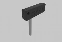allen key handle 3D Models | Page 1 | STLFinder
