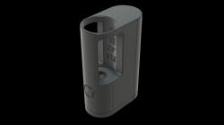 dual 21700 box mod 3D Models | Page 1 | STLFinder