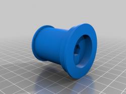 scx24 hub spacer 3d print | Page 1 | STLFinder