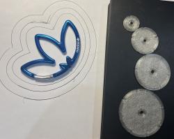 tracing paper for fabric sewing patterns amazon 3D Models | Page 1 ...