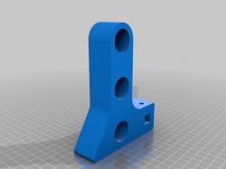 clicker for border tempest riser 3D Models | Page 1 | STLFinder