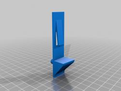 shelf support peg 3D Models | Page 1 | STLFinder