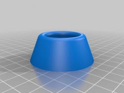 door knob stop 3d models 【 STLFinder