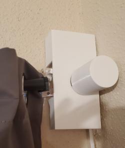 curtain closer 3D Models | Page 1 | STLFinder