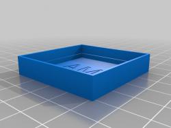 processor socket adapter 3D Models | Page 1 | STLFinder
