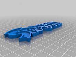 spawn logo 3D Models | Page 1 | STLFinder