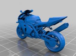 suzuki sv 650 3D Models | Page 1 | STLFinder