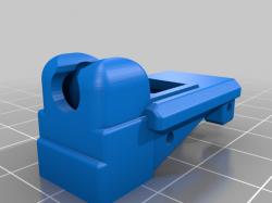 magazine lip 3D Models | Page 1 | STLFinder