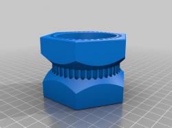 notch tube 3D Models | Page 1 | STLFinder