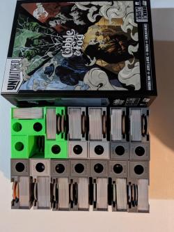 unmatched storage solution 3D Models | Page 1 | STLFinder