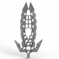 toa jaller mahri 3d model | Page 1 | STLFinder