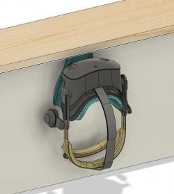 کیس حرفه ای اچ پی hp z vr g2 workstation 3D Models | Page 1 | STLFinder