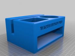 wacom intuos pro stand 3D Models | Page 1 | STLFinder