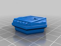 free cad wood hatch 3D Models | Page 1 | STLFinder