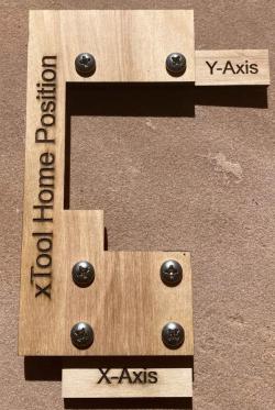 xtool d1 home position 3D Models | Page 1 | STLFinder