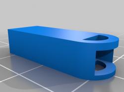 mesh pocket with dual zipper and toggle 3D Models | Page 1 | STLFinder