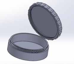 zyn can 3D Models | Page 1 | STLFinder