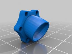 scale exhaust 3D Models | Page 1 | STLFinder