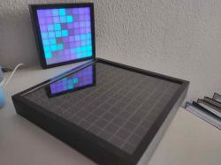 12x12 pixel art 3D Models | Page 1 | STLFinder