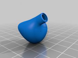 iem shell 3D Models | Page 1 | STLFinder