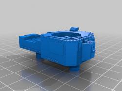 crassus 40k 3D Models | Page 1 | STLFinder