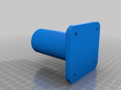 samson adjustable folding cabinet leg assembly instructions 3D Models ...