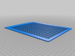 3 4 graph paper printable 3D Models | Page 1 | STLFinder