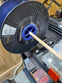 amazon pla filament 3D Models | Page 1 | STLFinder