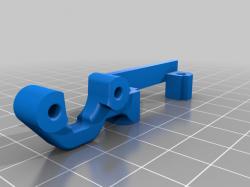 3DTouch Sensor Bracket 3D Models | Page 1 | STLFinder