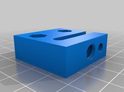 anti 2 block 3D Models | Page 1 | STLFinder