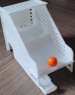 chuckles the clown basketball arcade 3D Models | Page 1 | STLFinder