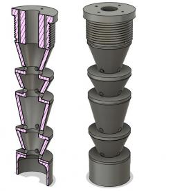 cal spa headrest replacement 3D Models | Page 1 | STLFinder