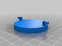 astrolux ft02s v2 3D Models | Page 1 | STLFinder