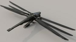 ornithopters dune 3D Models | Page 1 | STLFinder