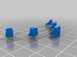 back scratch 3D Models | Page 1 | STLFinder