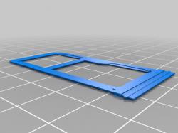 s7 sim card 3D Models | Page 1 | STLFinder