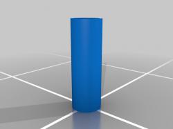 gun baton 3D Models | Page 1 | STLFinder