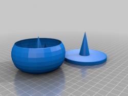 seed bead spinner 3D Models | Page 1 | STLFinder