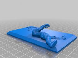 bigfoot family shelly 2 butt 3D Models | Page 1 | STLFinder