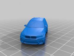 bmw f15 painted wheel arch 3D Models | Page 1 | STLFinder