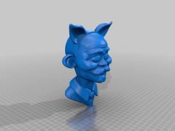 powerful catman 3D Models | Page 1 | STLFinder