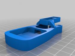 lidar sensor car mount 3D Models | Page 1 | STLFinder