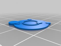 chiss symbol 3D Models | Page 1 | STLFinder
