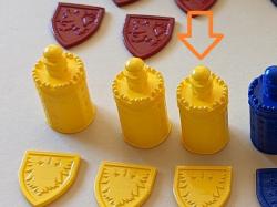 splendor replacement chips 3D Models | Page 1 | STLFinder