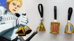 overlord climb demon form 3D Models | Page 1 | STLFinder