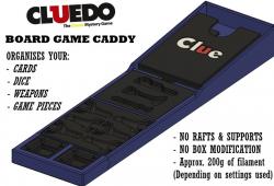 board game caddie 3D Models | Page 1 | STLFinder