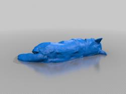 miniature corgi dog 3D Models | Page 1 | STLFinder