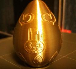 cute horizontal easter frame 3D Models | Page 1 | STLFinder