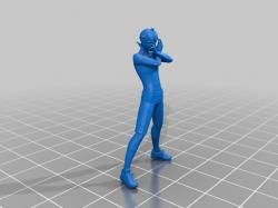 demi fiend build 3D Models | Page 1 | STLFinder